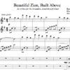 LDS Sheet Music - Latter Day Arrangements